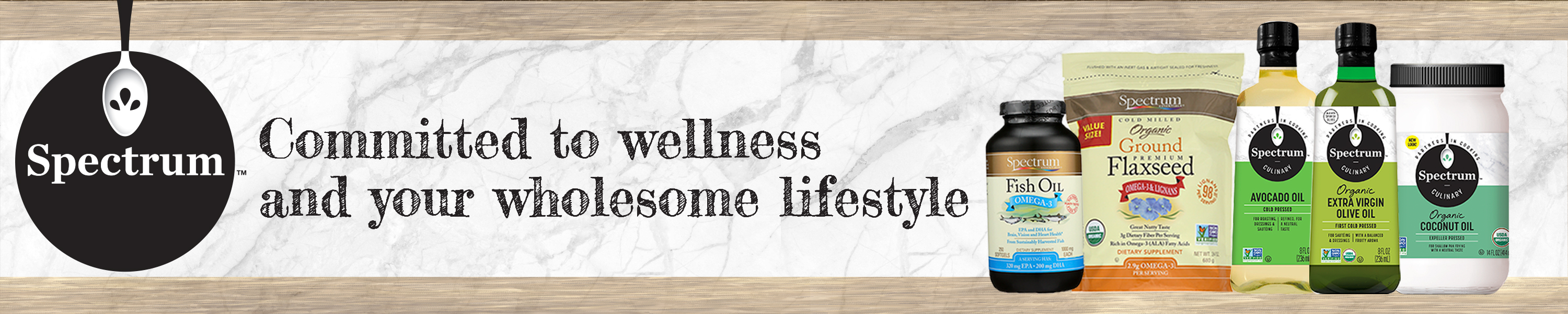 Amazon.com: Spectrum: Cooking Oils