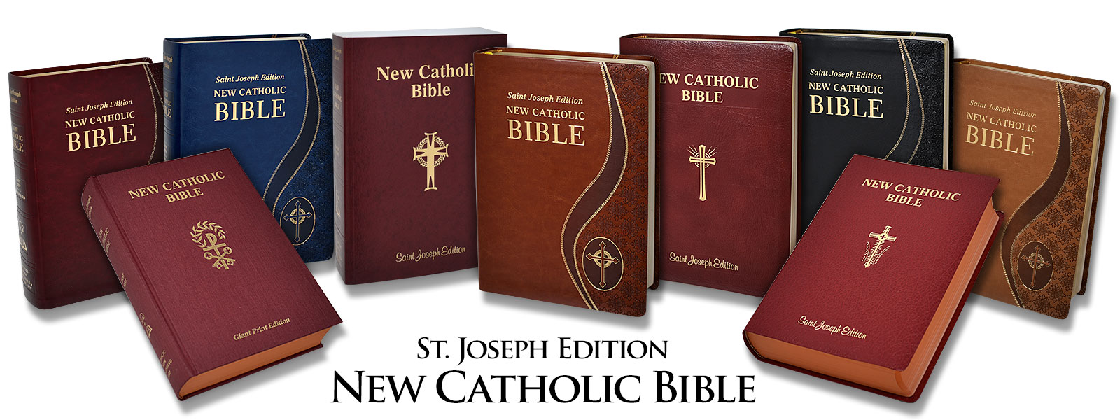 Amazon.com: St. Joseph Editions