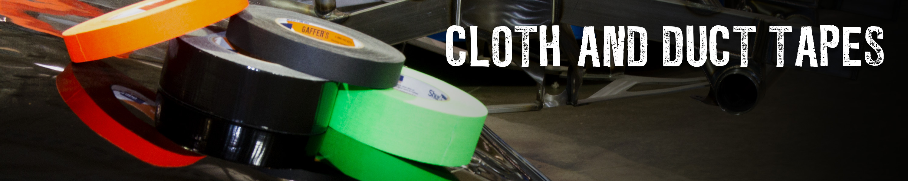 Amazon.com: Shurtape Technologies, LLC: General Purpose Duct Tapes