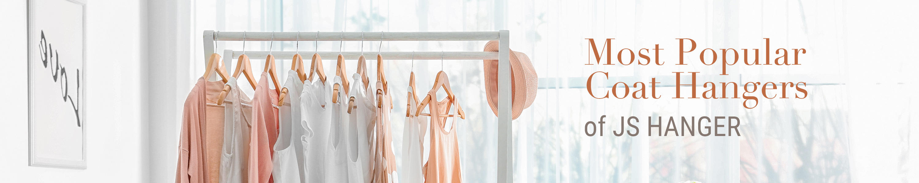 Amazon.com: J.S. Hanger: Most Popular Coat Hangers