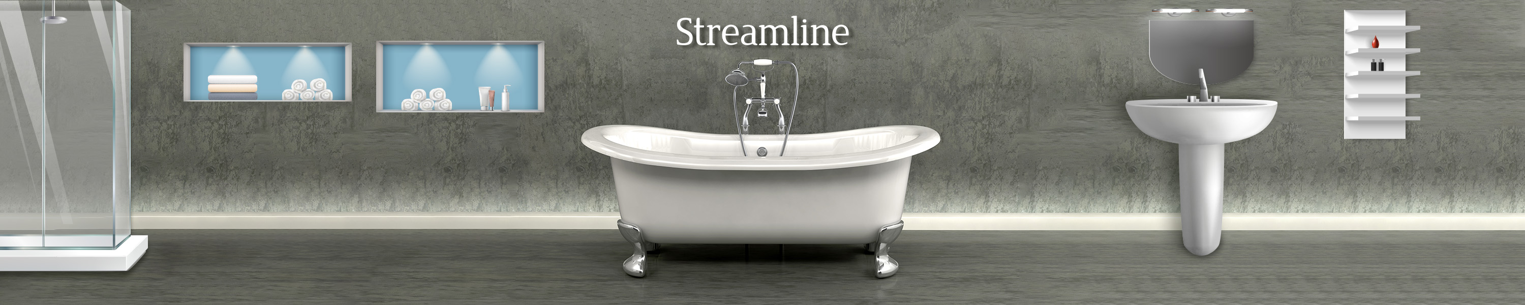 Amazon.com: Streamline