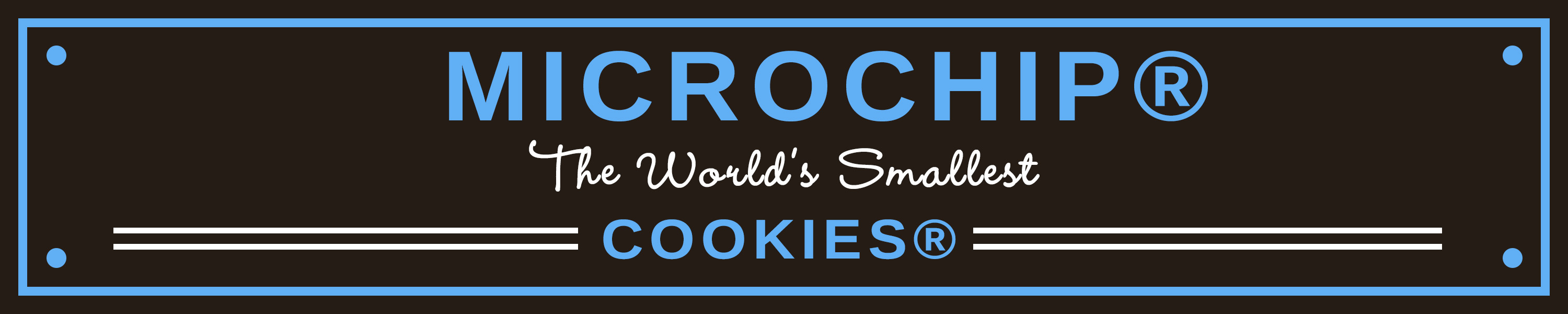 Amazon.com: MICROCHIP® COOKIES: Products