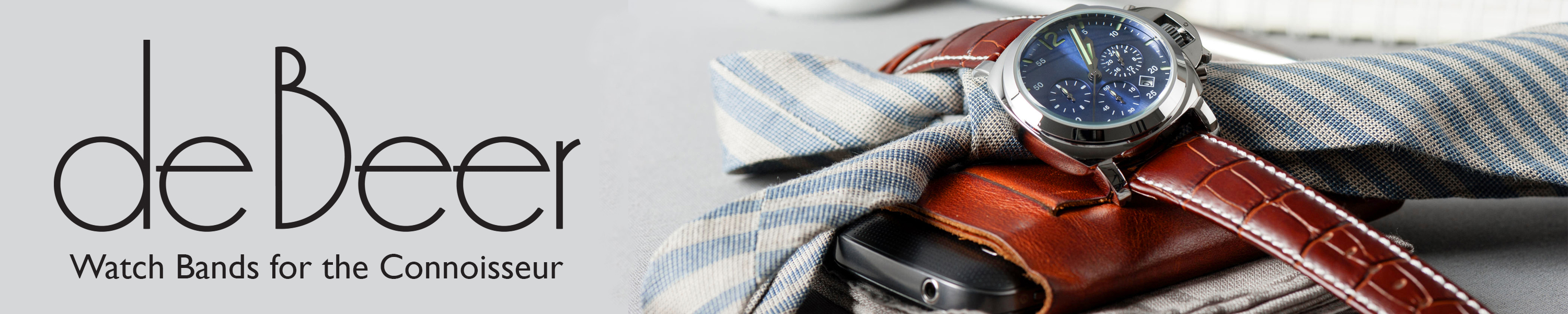 Amazon.com: debeer Watch Bands