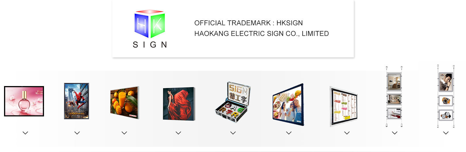 Amazon.com: HKSIGN