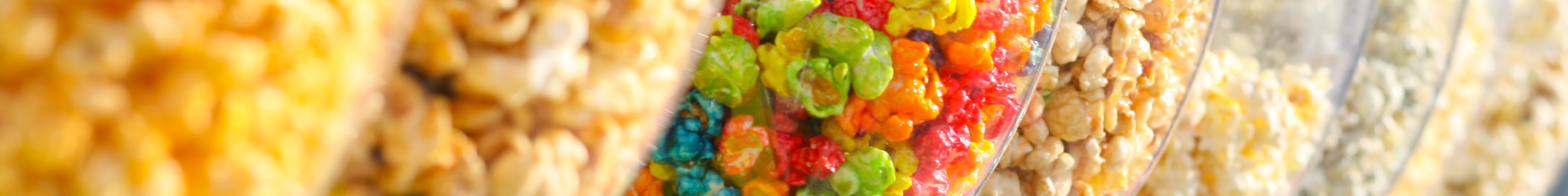 Amazon.com: Cornucopia Popcorn: Signature Bags