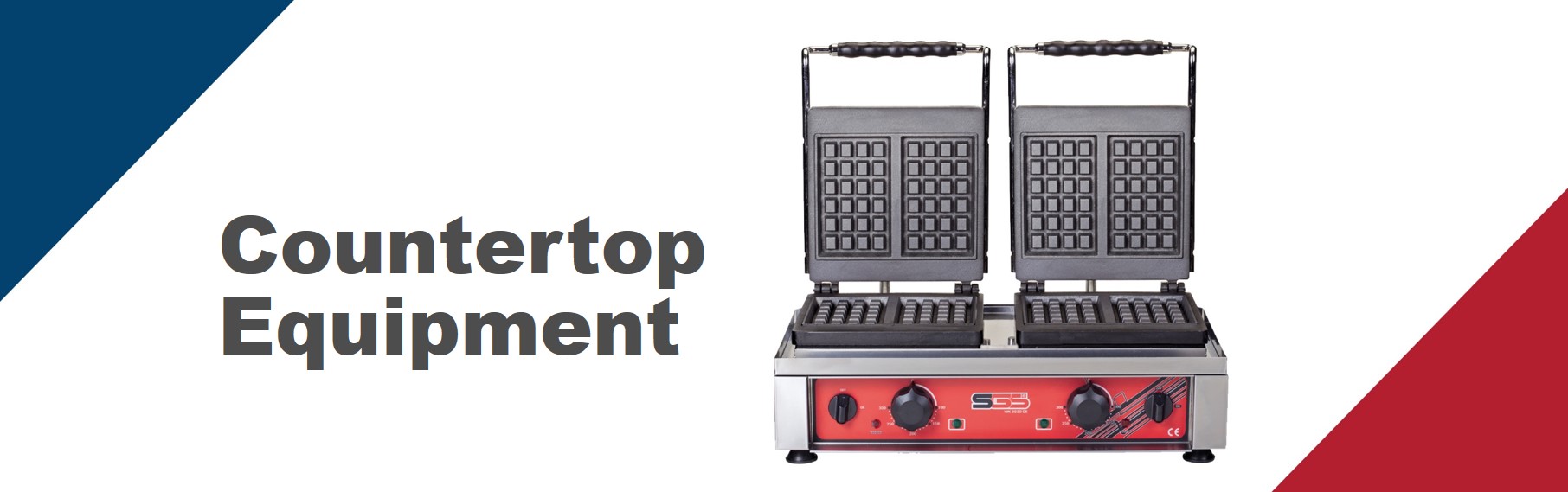 Amazon.com: EQ Kitchen Line: Countertop Equipment