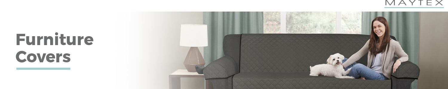 Amazon.com: MAYTEX: Furniture Covers