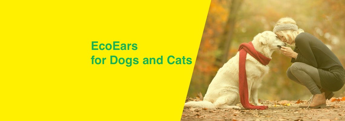 Amazon.com: EcoEars