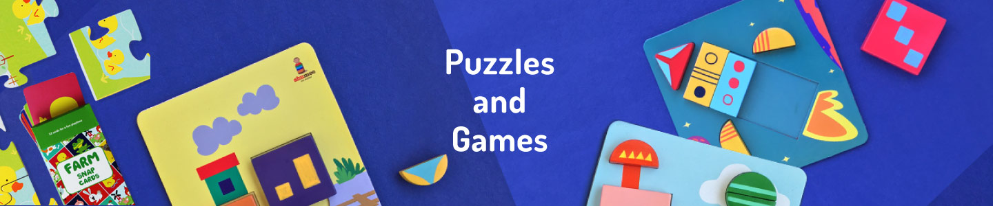Amazon.com: shumee: Puzzles