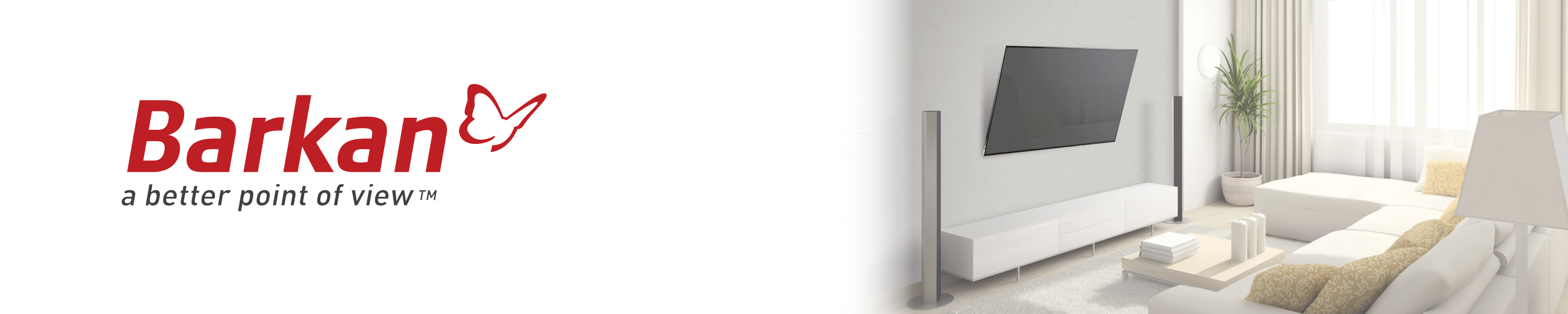 Amazon.com: Barkan Mounts: 19"-65"