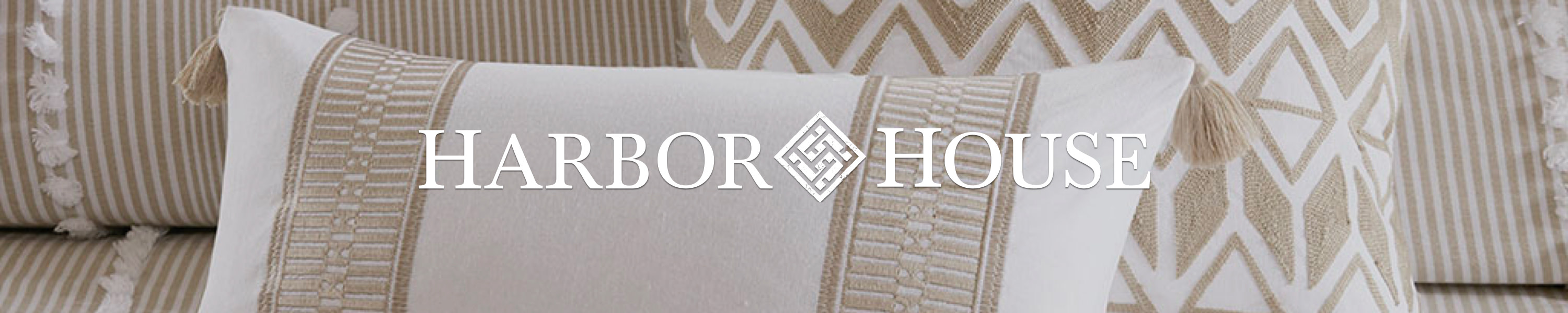 Amazon.com: Harbor House: Decorative Pillows