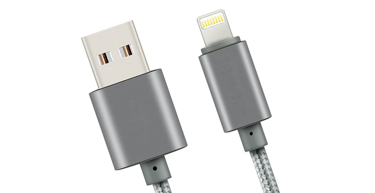 Amazon.com: mySimple Products: 8 Pin to USB Lightning Cables