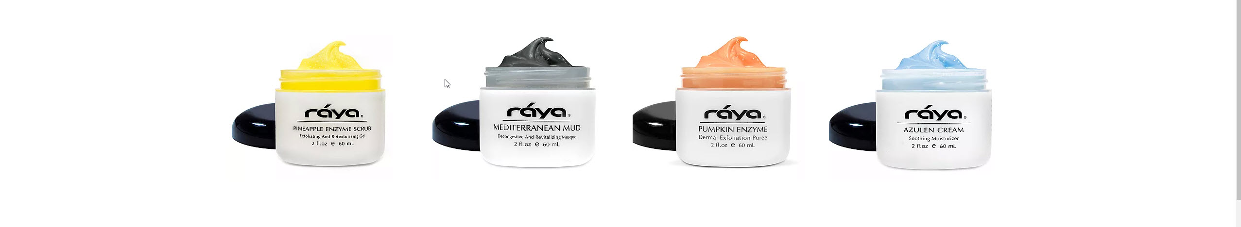 Amazon.com: RAYA: Toners