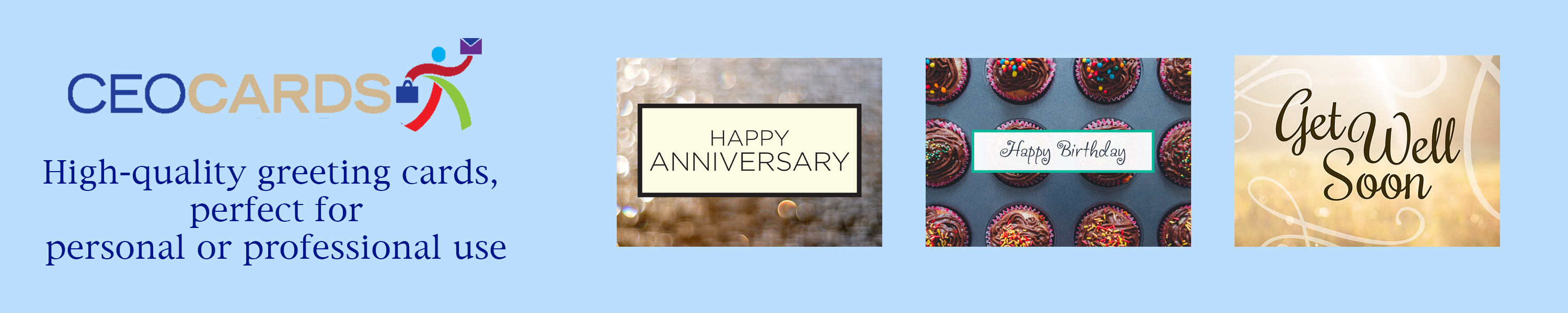 Amazon.com: CEO Cards: Anniversary Cards