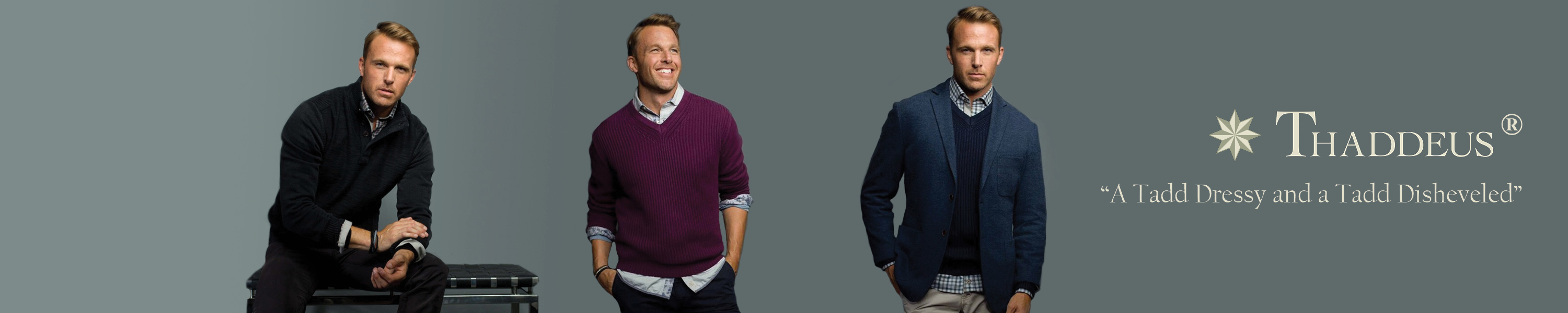 Amazon.com: THADDEUS