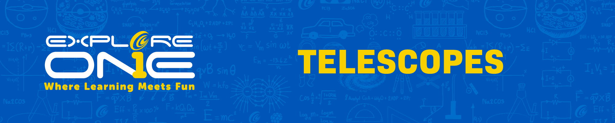 Amazon.com: Explore One: TELESCOPES