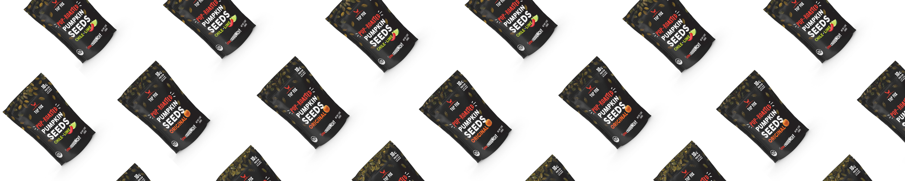 Amazon.com: TOP FOX Snacks: Chile Lime