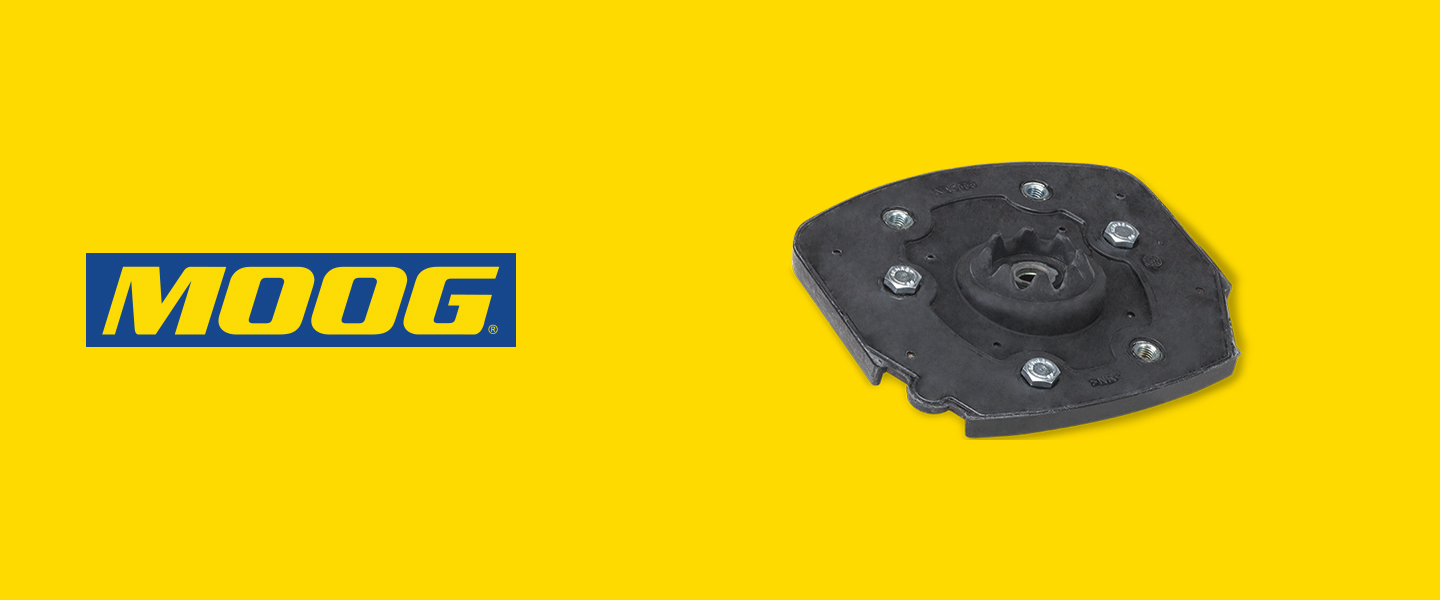 Amazon.com: MOOG: Strut Mounts