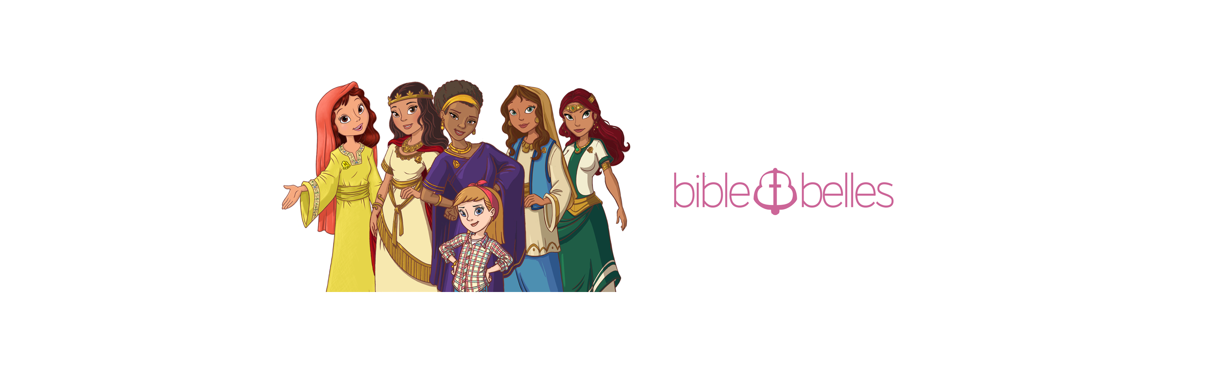 Amazon.com: BIBLE BELLES: Book Sets