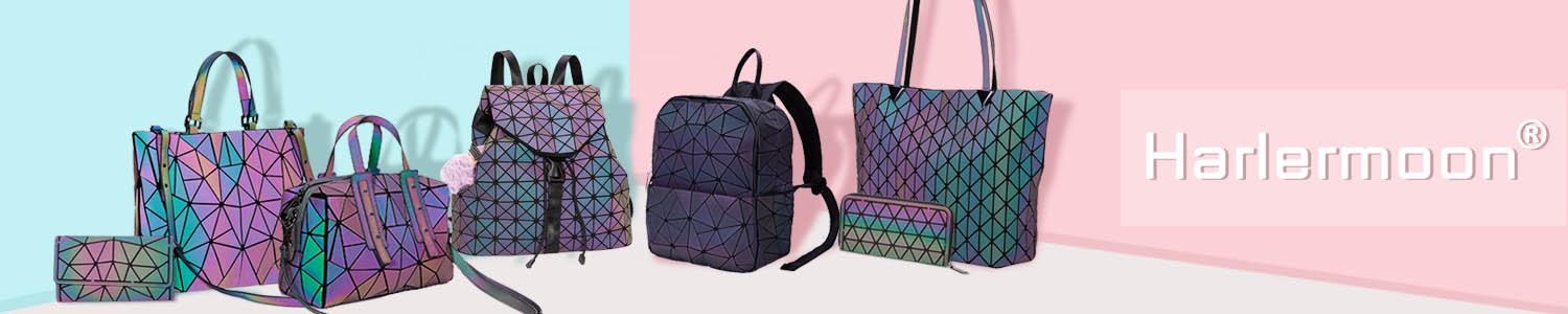 Amazon.com: Harlermoon: Backpacks