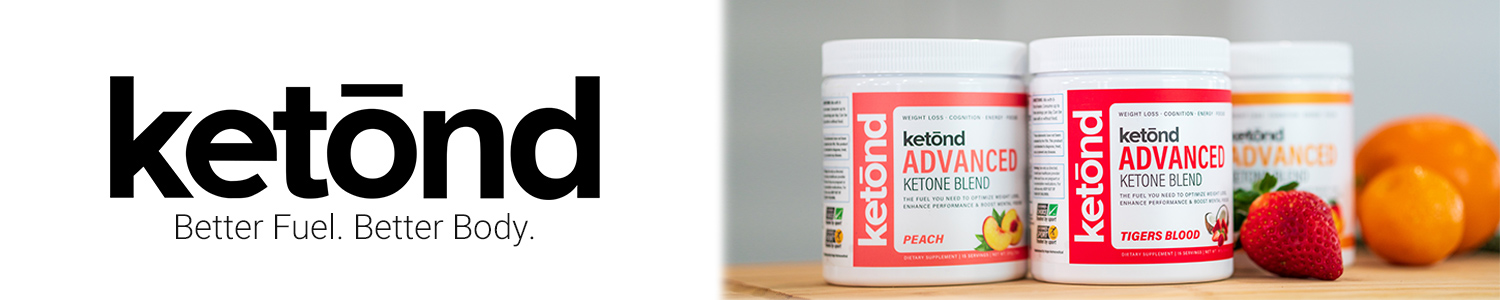 Amazon.com: Ketond: Advanced Ketone Blend