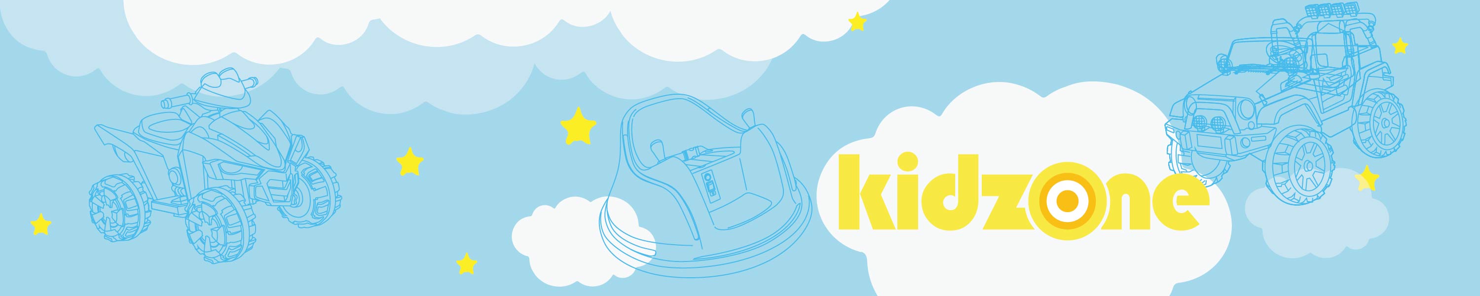 Amazon.com: Kidzone