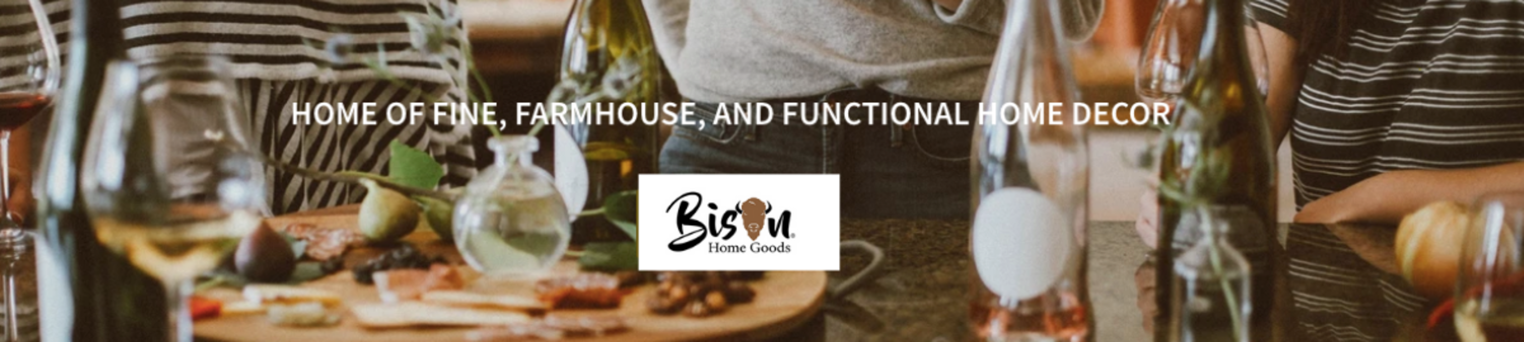 Amazon.com: Bison Home Goods: Planter Pots