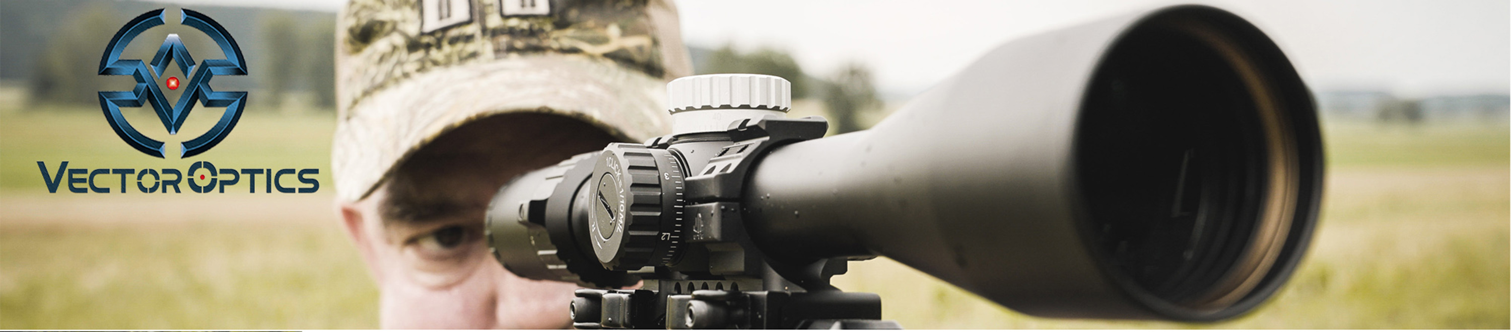 Amazon.com: Vector Optics: First Focal Plane Scope