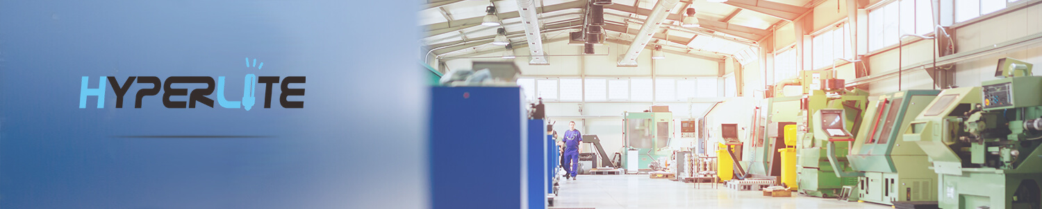 Amazon.com: HYPERLITE: High bay light