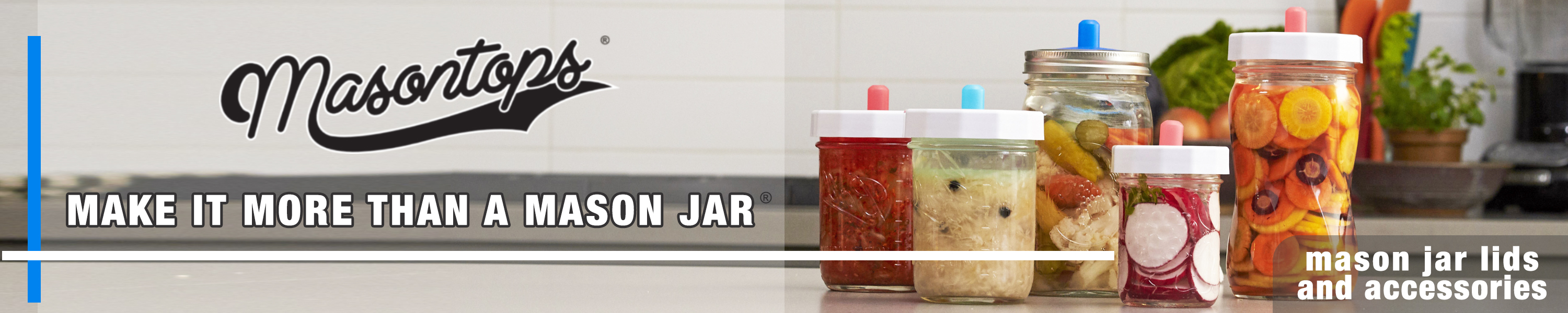 Amazon.com: Masontops