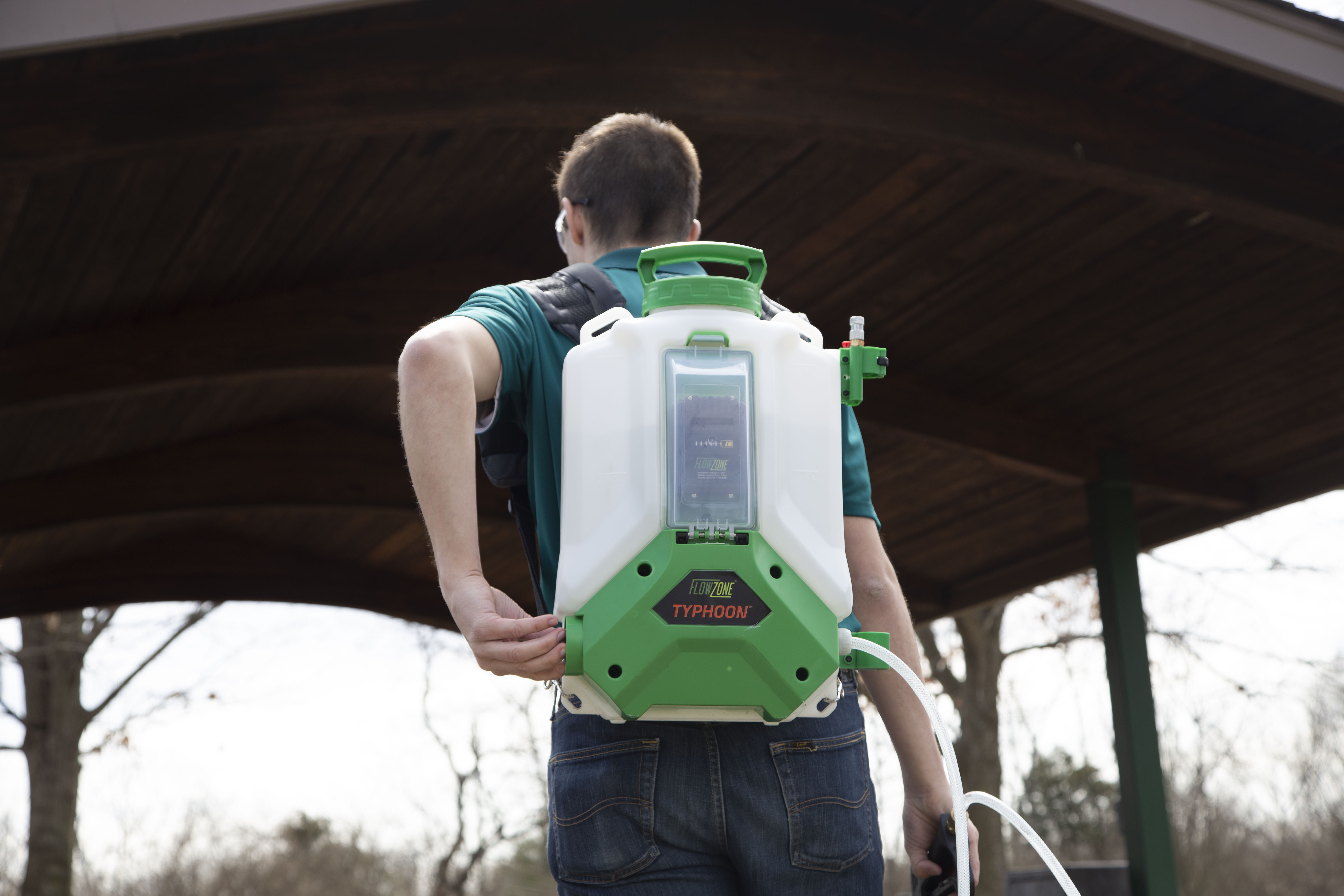 Amazon.com: FlowZone: Sprayers