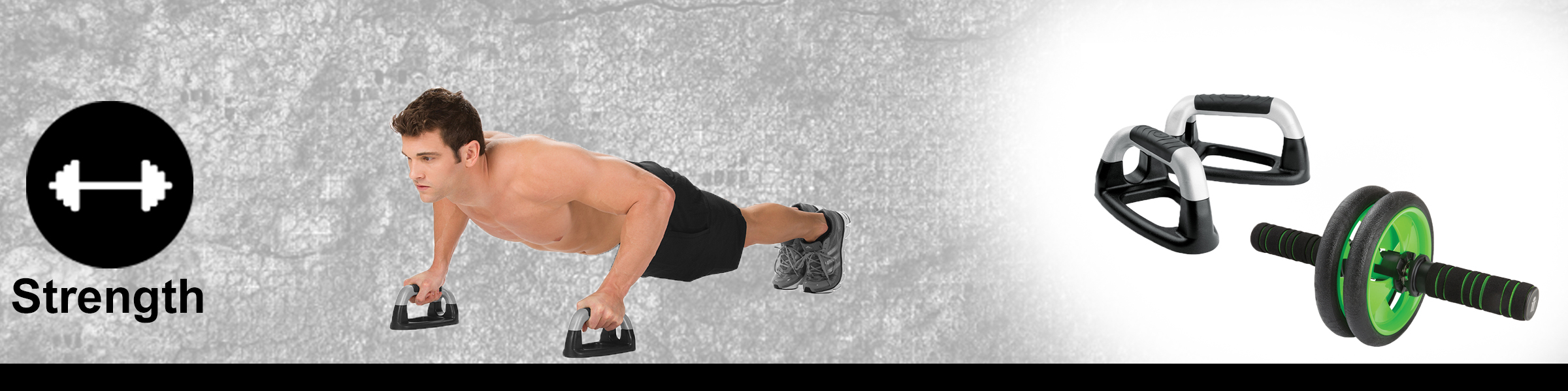 Amazon.com: Bollinger Fitness: Strength
