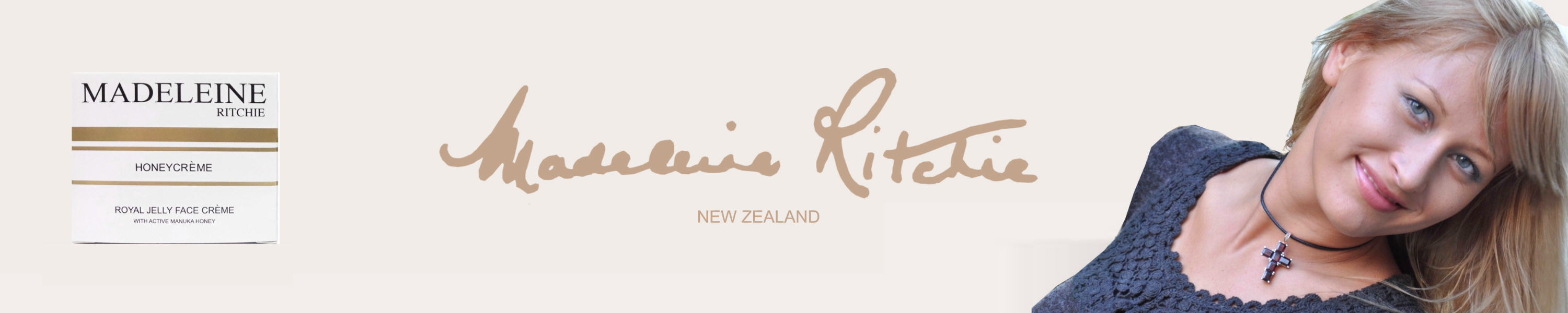 Amazon.com: MADELEINE RITCHIE