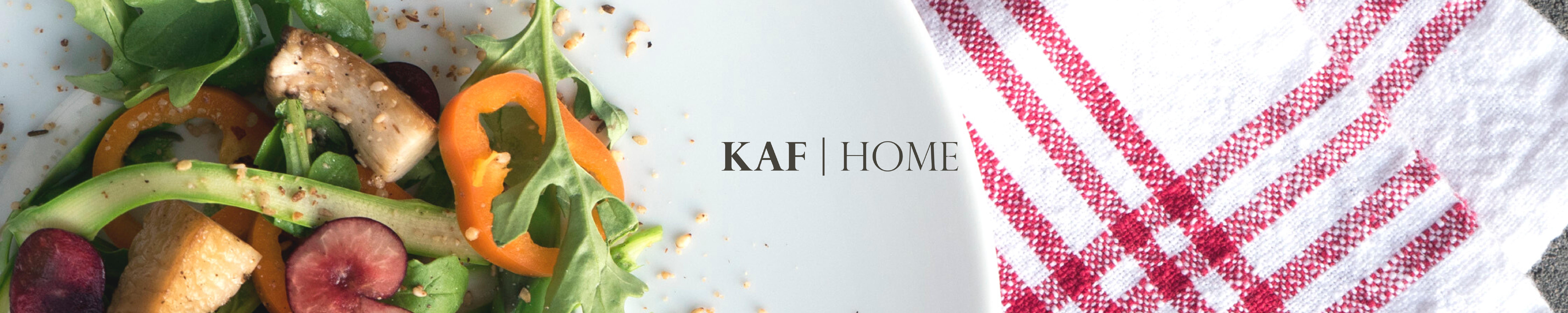 Amazon.com: KAF Home: Dish Cloths