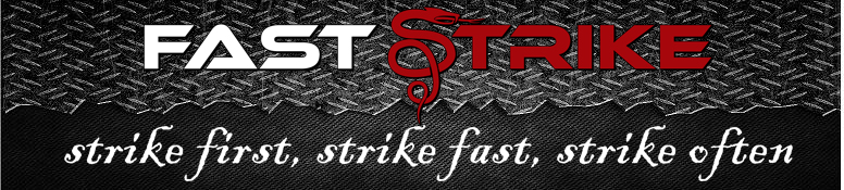 Amazon.com: FAST STRIKE