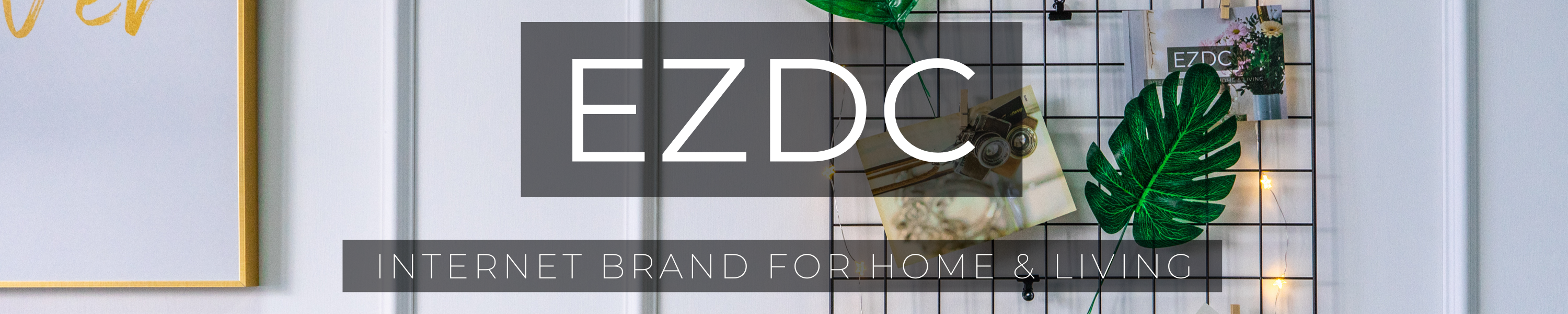 Amazon.com: EZDC: Wall Decor Grid