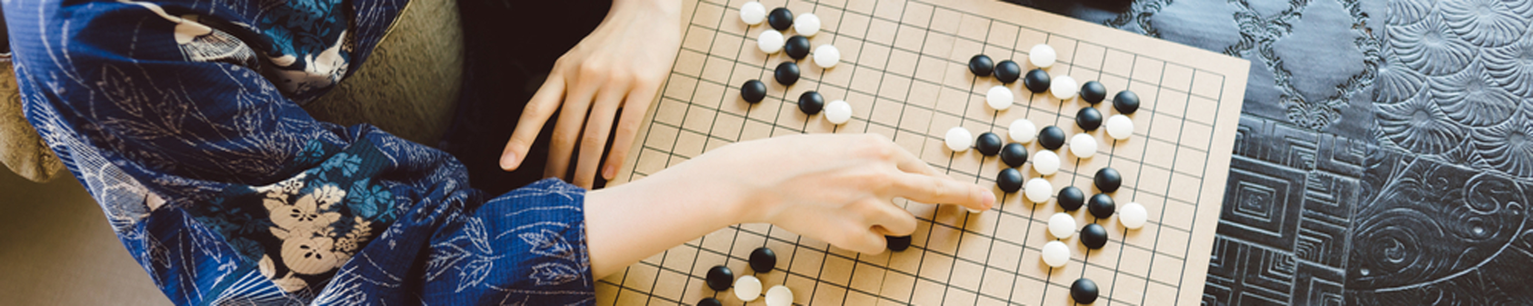 Amazon.com: KingMade: Go Game Set