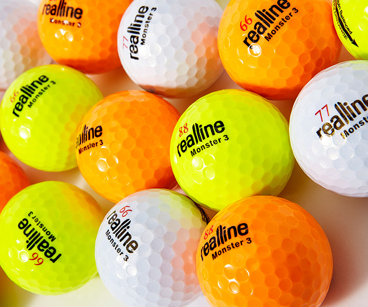 Amazon.com: realline Golf Balls