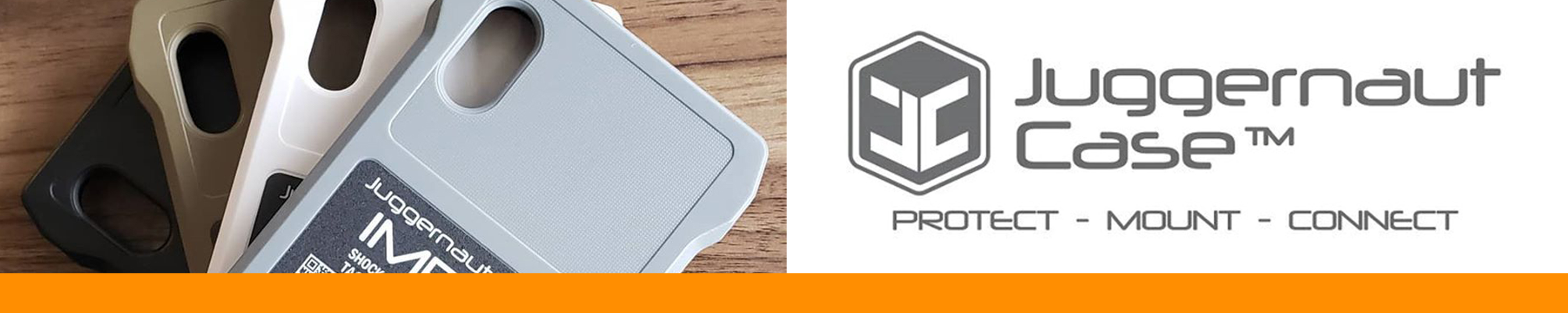 Amazon.com: Juggernaut Case: iPhone Cases