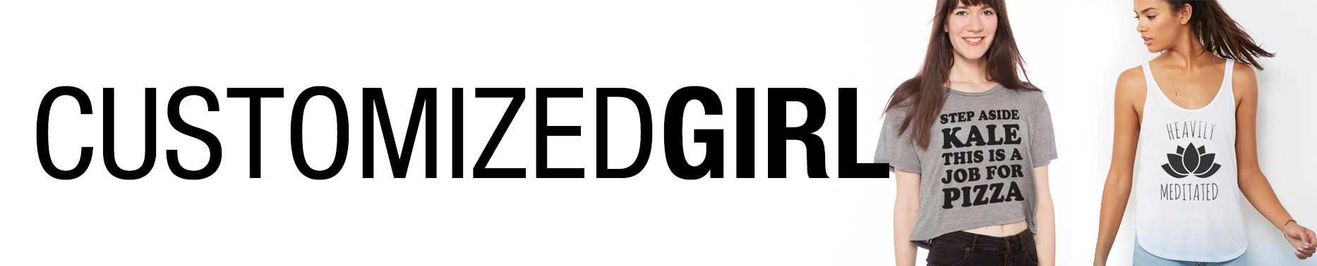Amazon.com: Customized Girl
