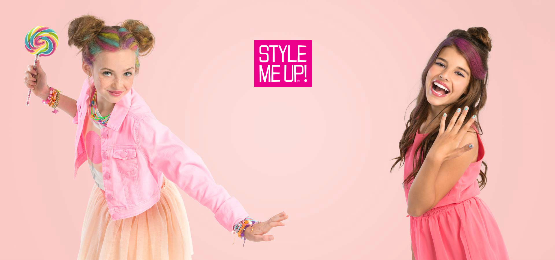 Amazon.com: Style Me Up: Crafts