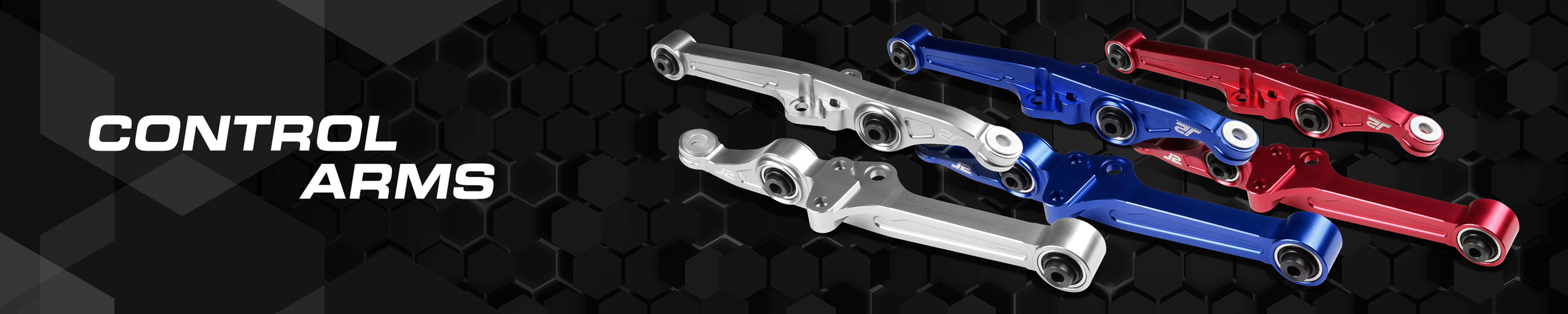 Amazon.com: J2 Engineering: CONTROL ARMS