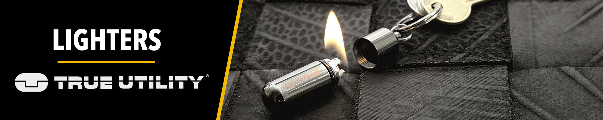 Amazon.com: True Utility: Lighters