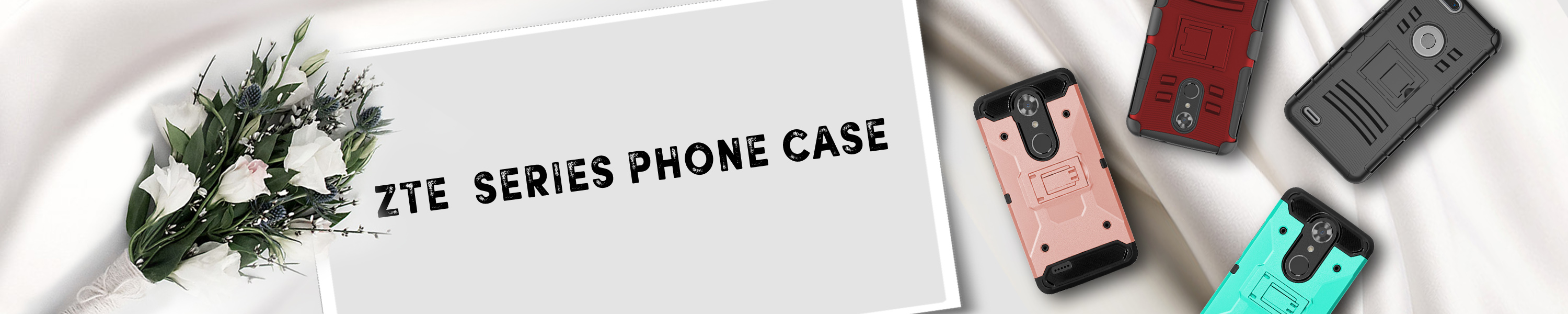 Amazon.com: zenic: ZTE Cases