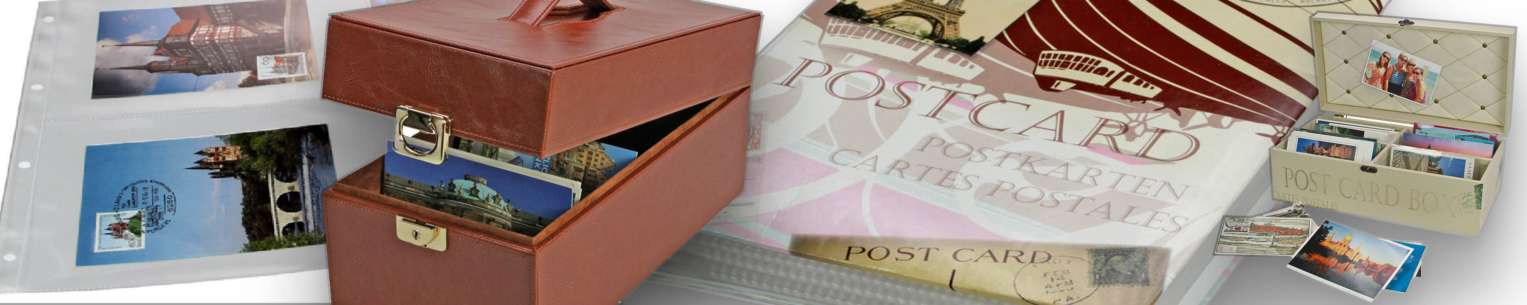 Amazon.com: SAFE: Postcards