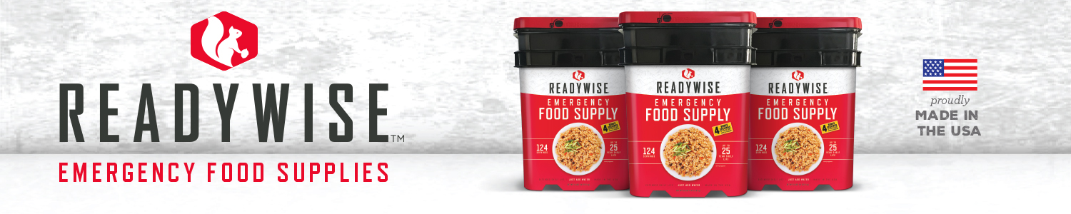 Amazon.com: Wise Company | ReadyWise: Best Sellers