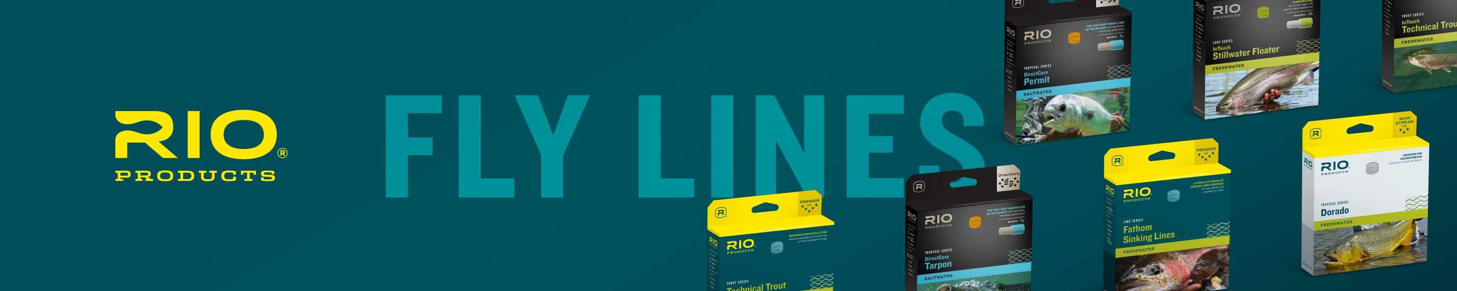 Amazon.com: RIO PRODUCTS: Fly Line