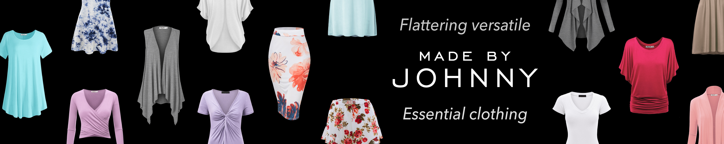 Amazon.com: Made by Johnny: PANTS