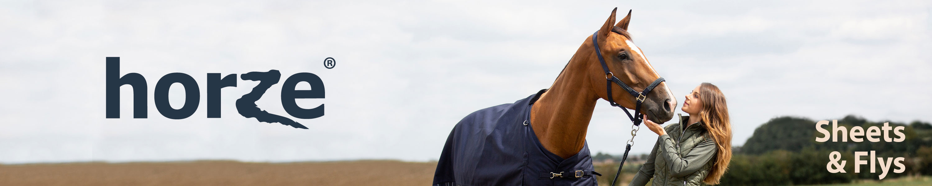 Amazon.com: Horze: Sheets & Flys