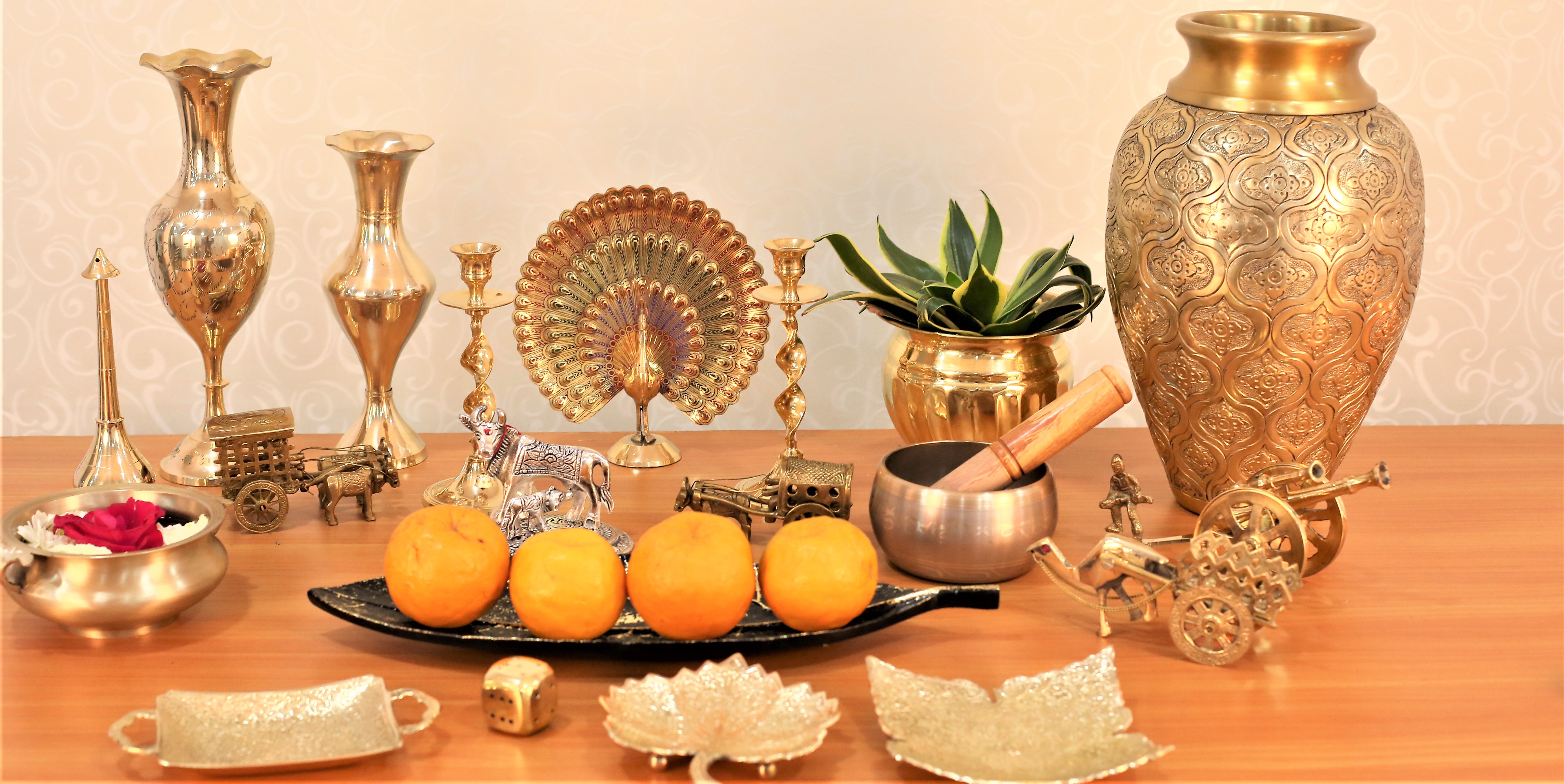 Amazon.com: Aatm Collection: Home Decor